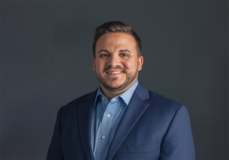 Our Team - Crescentia Capital