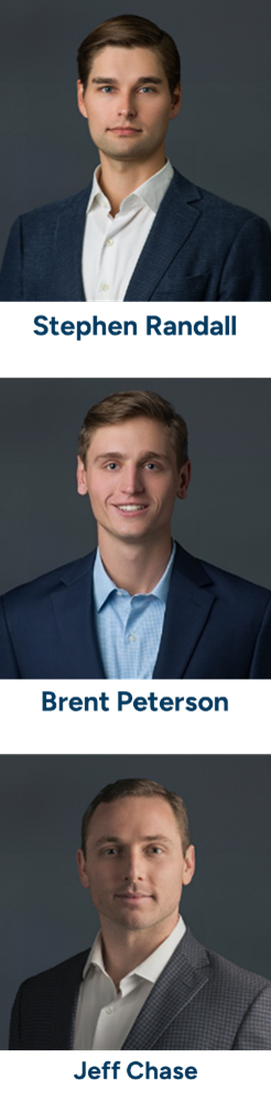 Calvert Street Investment Partners Announce New Hire and Promotions ...